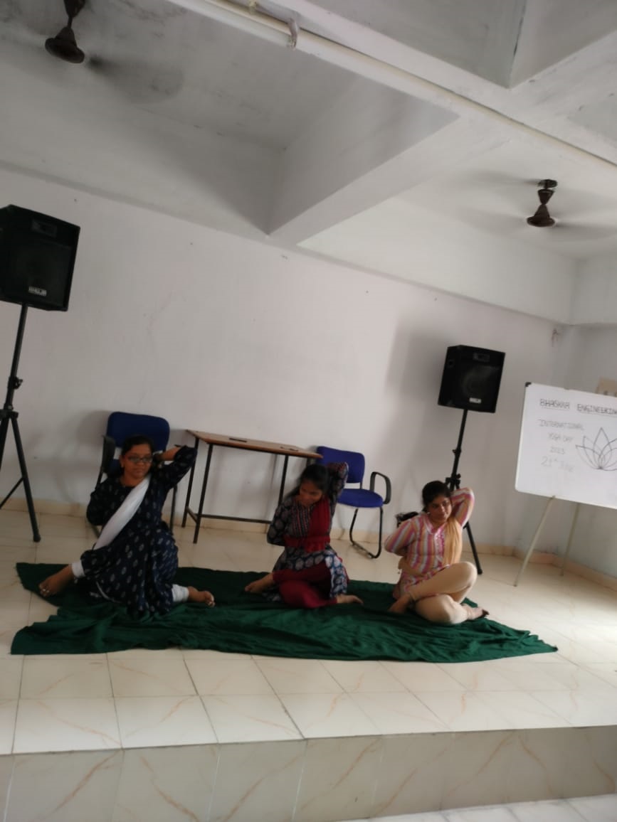 Bhaskar Engineering College