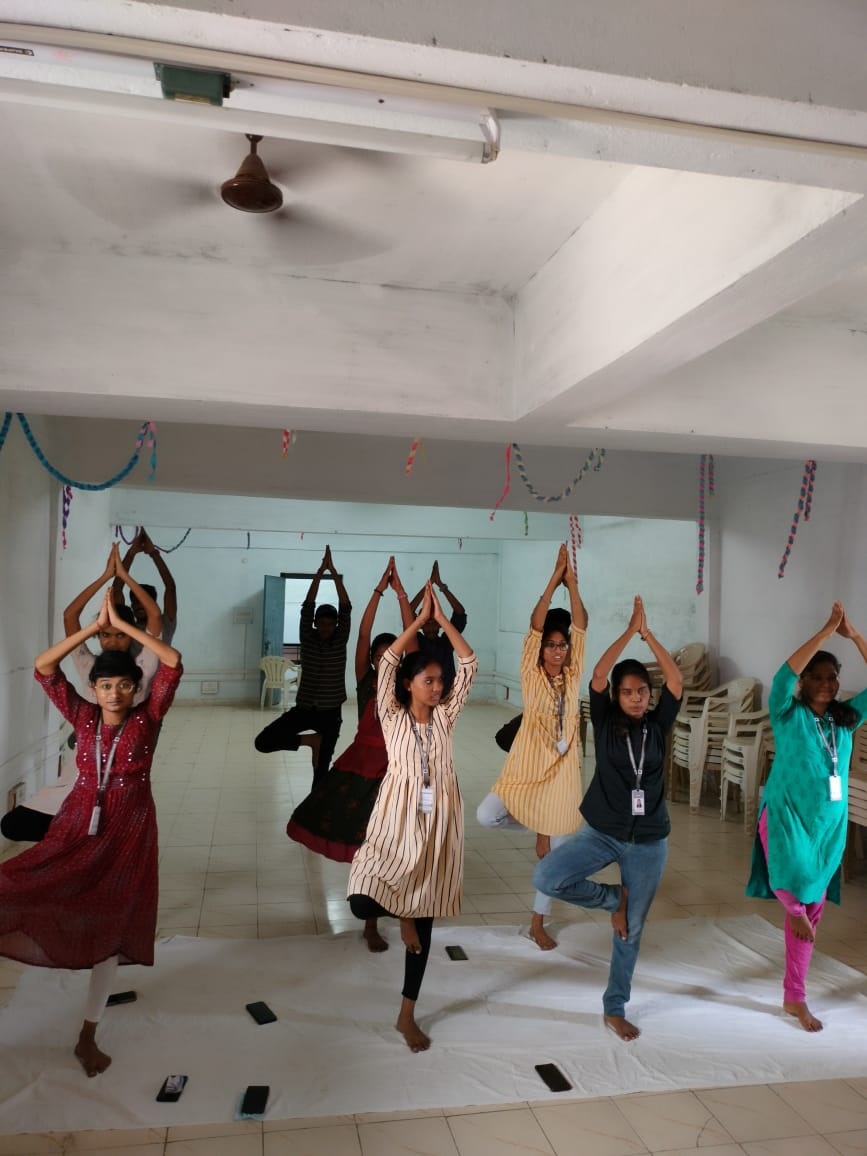 Bhaskar Engineering College